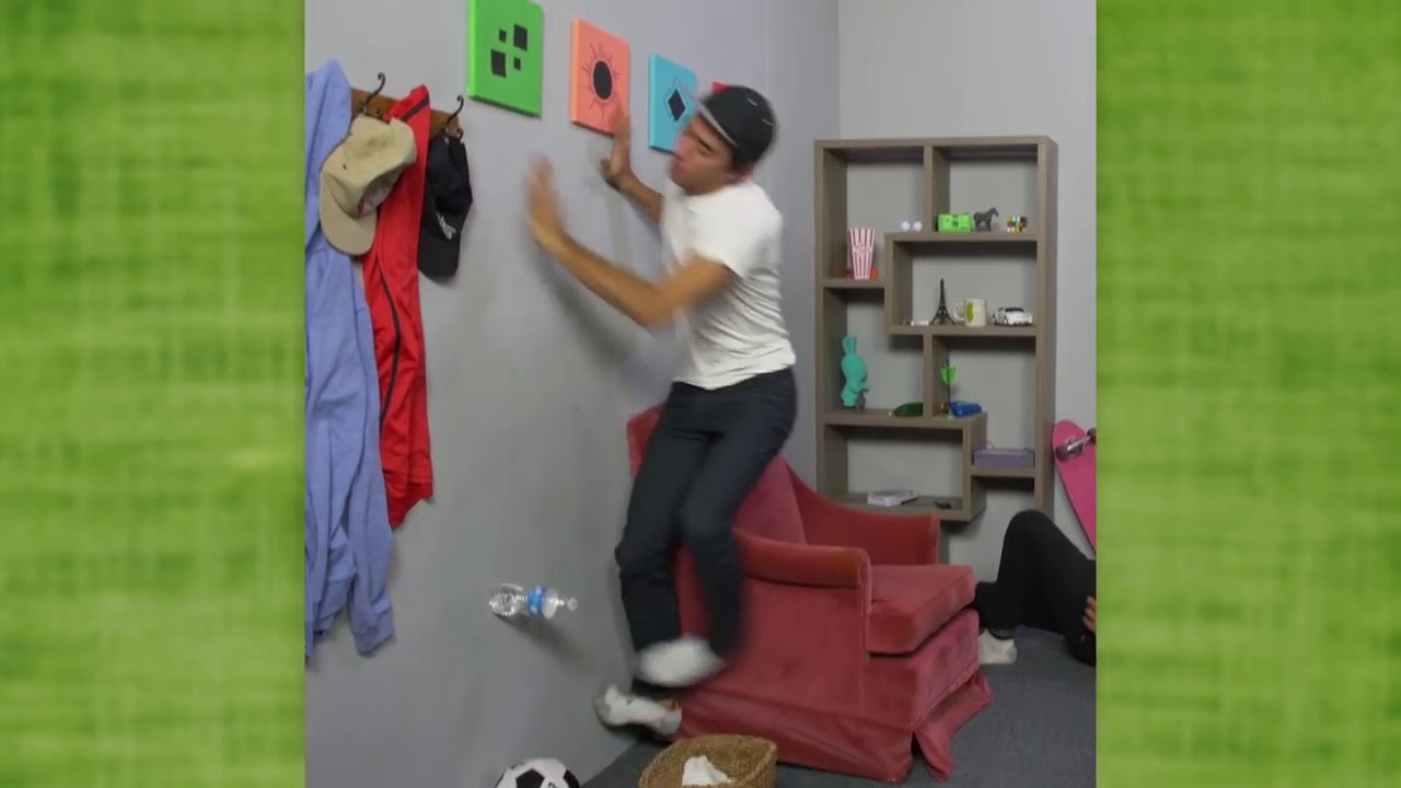 Zach King #4 - YouTube