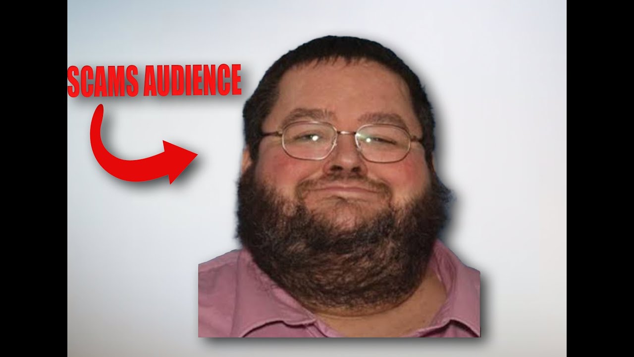 There's no way this guy is real... - YouTube