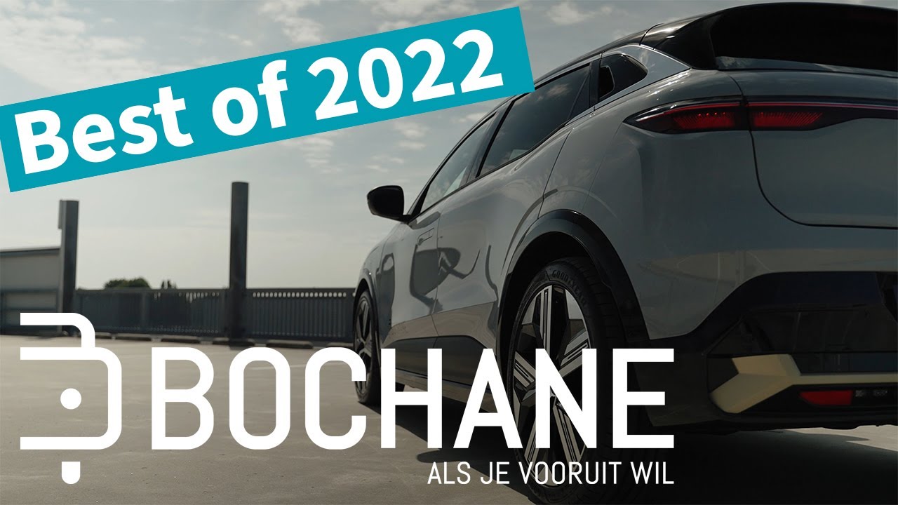 Best of 2022 | Bochane - YouTube