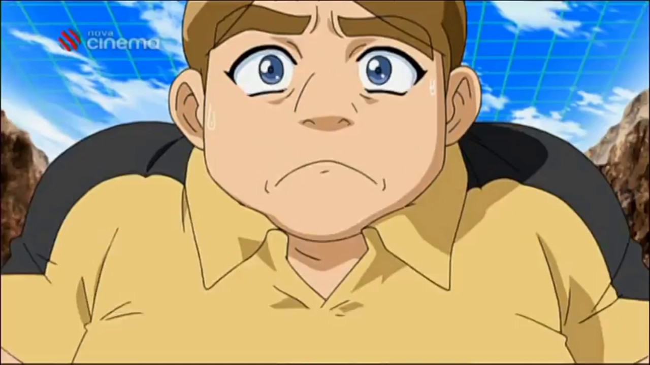 Bakugan Mechtanium Surge 7 Díl - YouTube