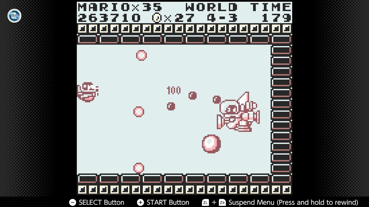 Super Mario Land - Episode [Finale] 2: Tatanga wedding - YouTube