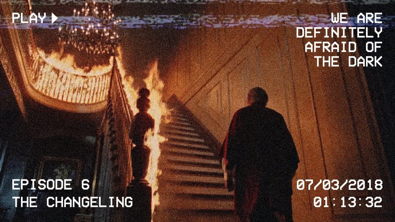 THE CHANGELING (w/ Lance Gilstrap) - YouTube