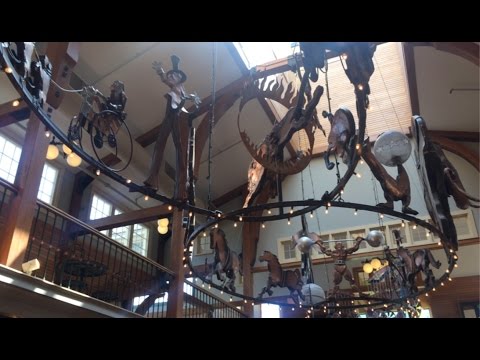 **CIRCUS AT THE MALL** (vlog)