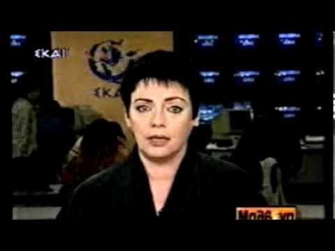 ΜΑΛΒΙΝΑ ΚΑΡΑΛΗ - Κατάρα στο λαδέμπορα - YouTube