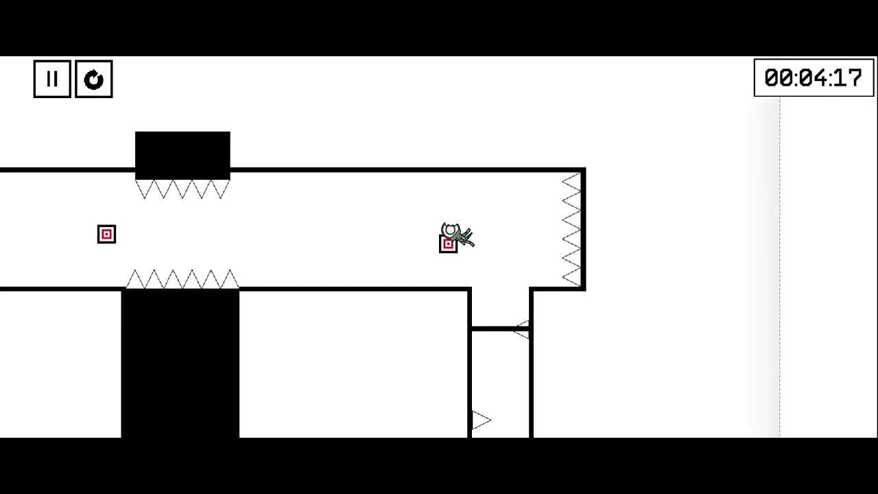 Level 28: 00:10:08 (WORLD RECORD) | OvO - YouTube