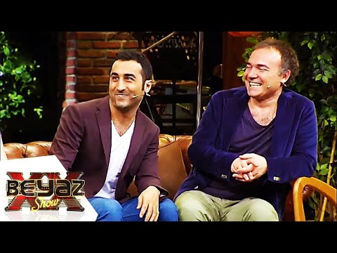 Onur Buldu, Engin Günaydın'ın Taklidini Yaptı! - Beyaz Show