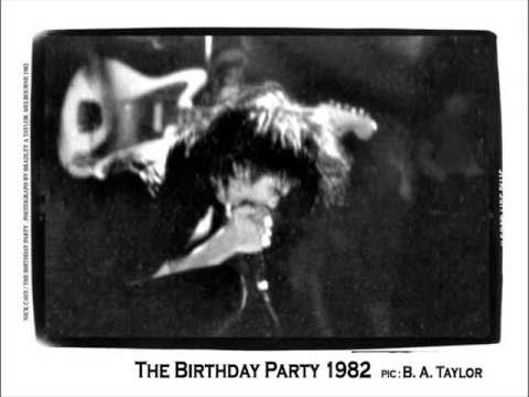 Dull Day, The Birthday Party - YouTube