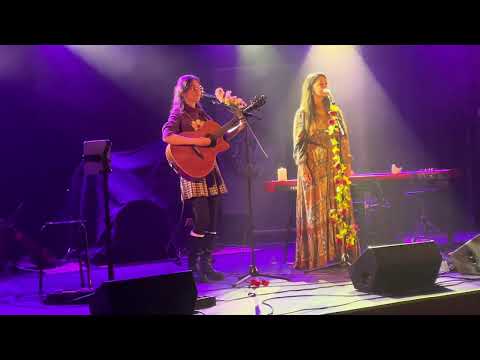 Nina Bailey & Nastasía - Drentsch Peil- A-Theater Groningen - 19 december 2025