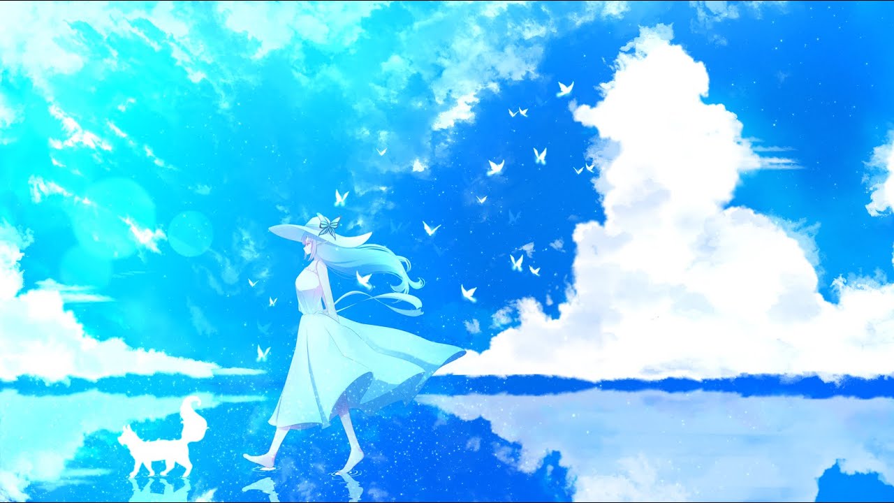 Call Of Silence - 澤野弘之 Hiroyuki Sawano ft. Gemie [ Cover ] - YouTube