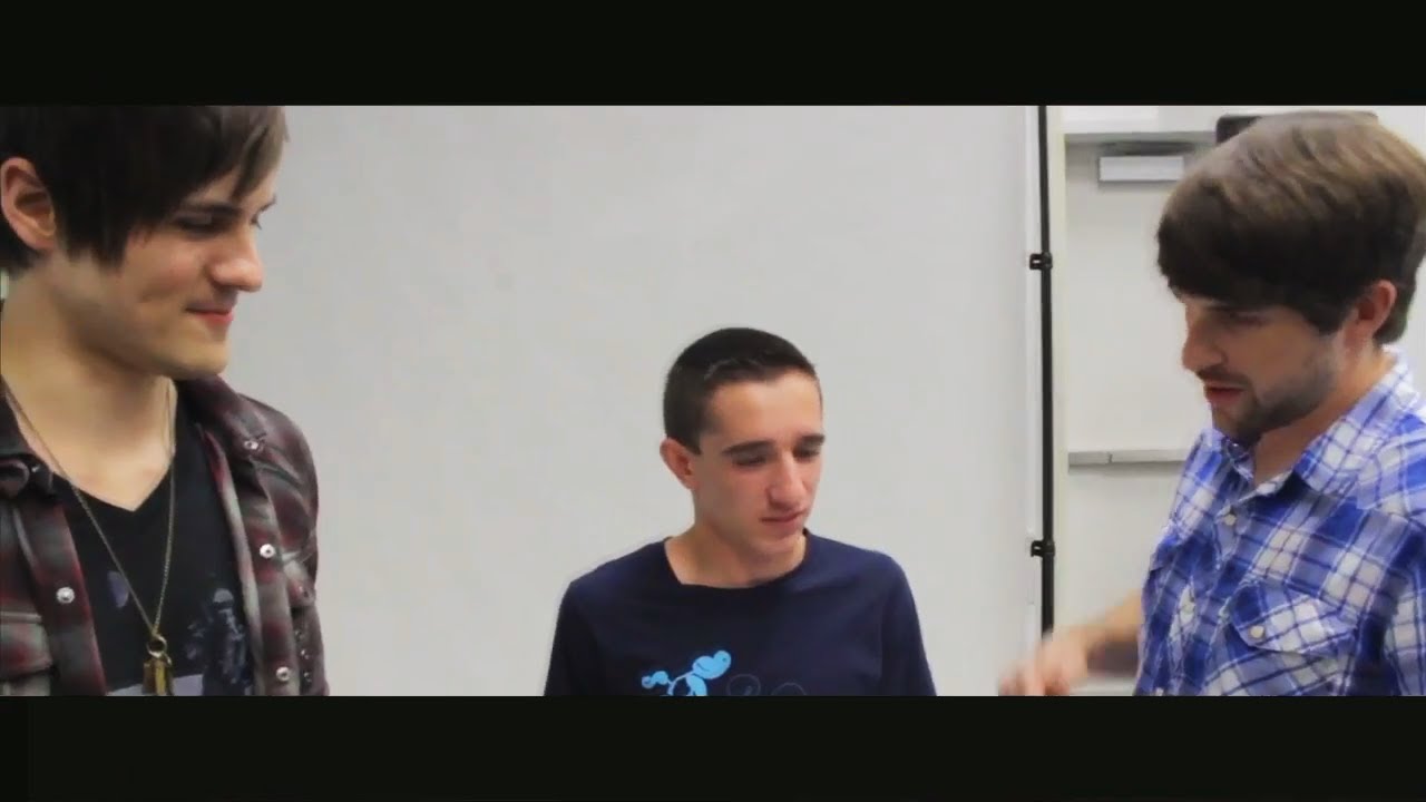 I MEET SMOSH! | Culter35 - YouTube