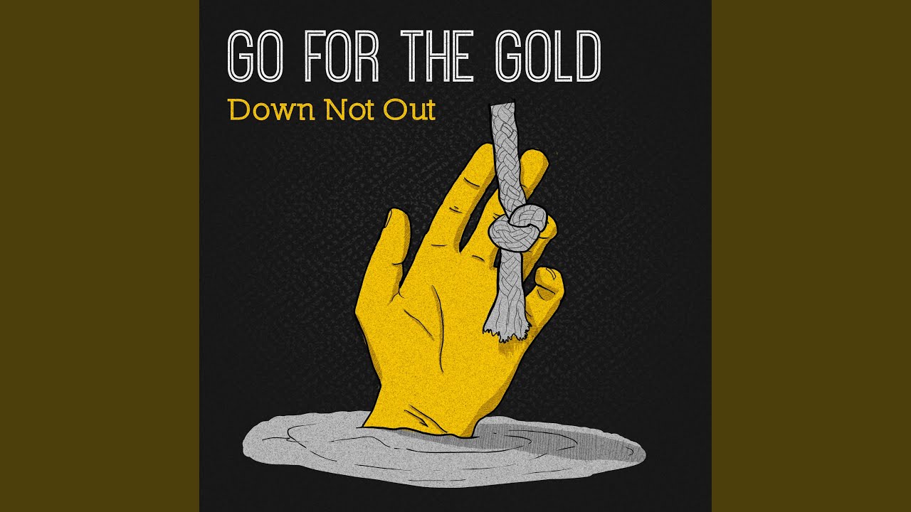 Down Not Out - YouTube