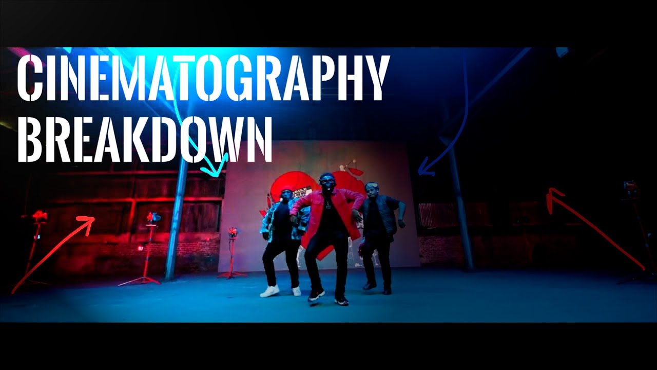 "Come Around Me" - Justin Bieber (Official Video) Cinematography ...