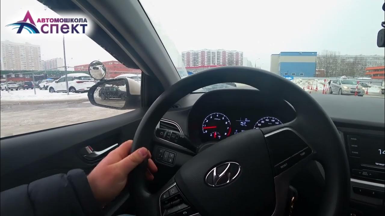 Как пользоваться подрулевыми переключателями (Часть 2) - YouTube