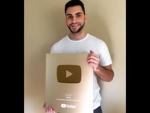 The Story Of Avxry - YouTube