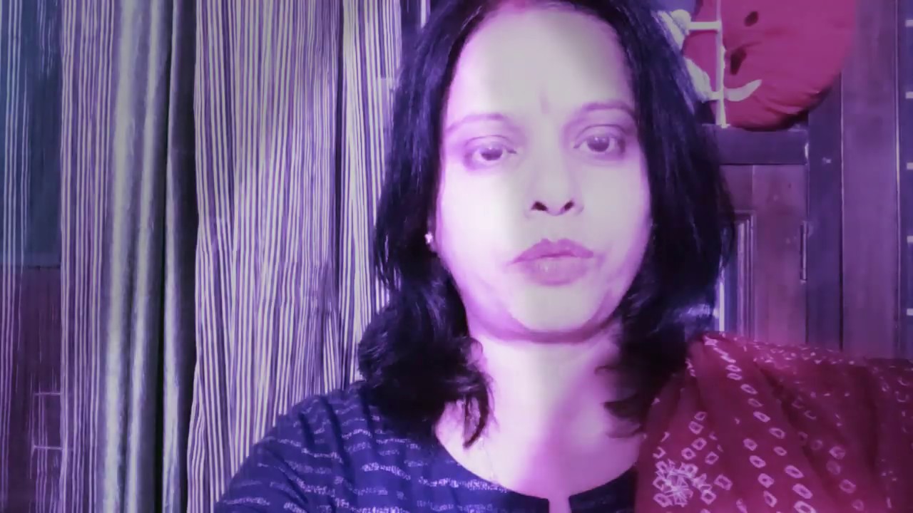 भगवान बचाए ऐसी ननदों से - #Dr. Uma Shree - YouTube