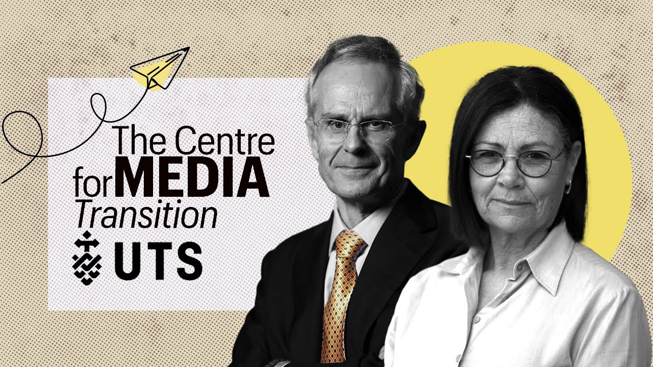 In conversation with ACCC Chair, Rod Sims - YouTube