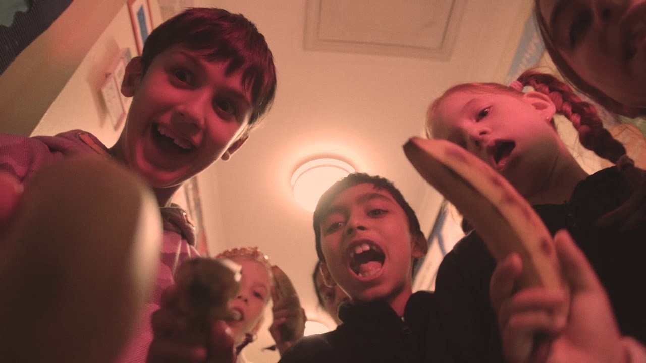 The Pumpkin Diaries - Winner - Green & Blue Group - PQA Enfield - YouTube