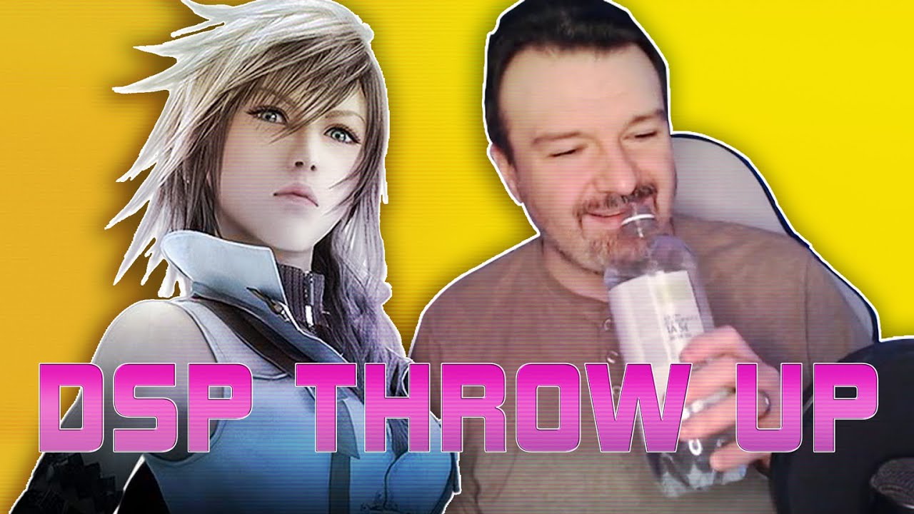 DSP Throwback - A Technological Failure - YouTube