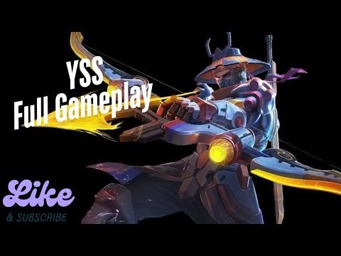 How to play Yss | Yss Full Gameplay - YouTube