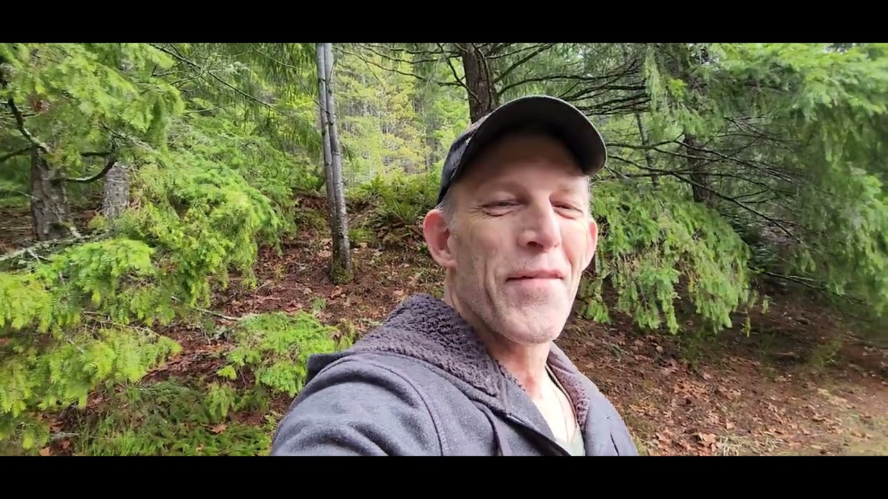 Blue River Oregon Lake. Boat launch campground - YouTube