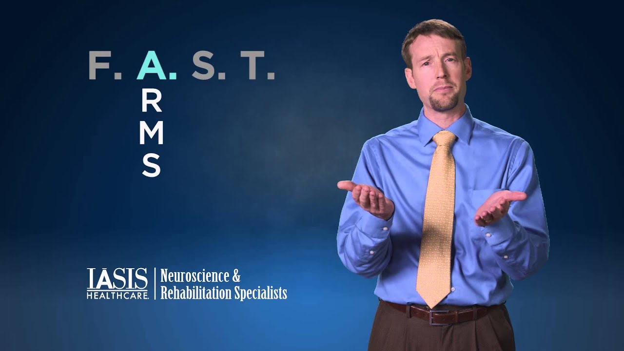 Stroke Tips, Matthew Grantz, MD - YouTube