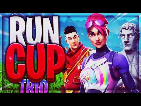RUN CUP COMPILATION #2 - YouTube