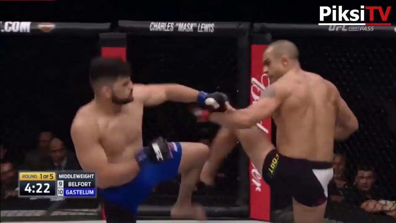 en iyi knock outlar - YouTube