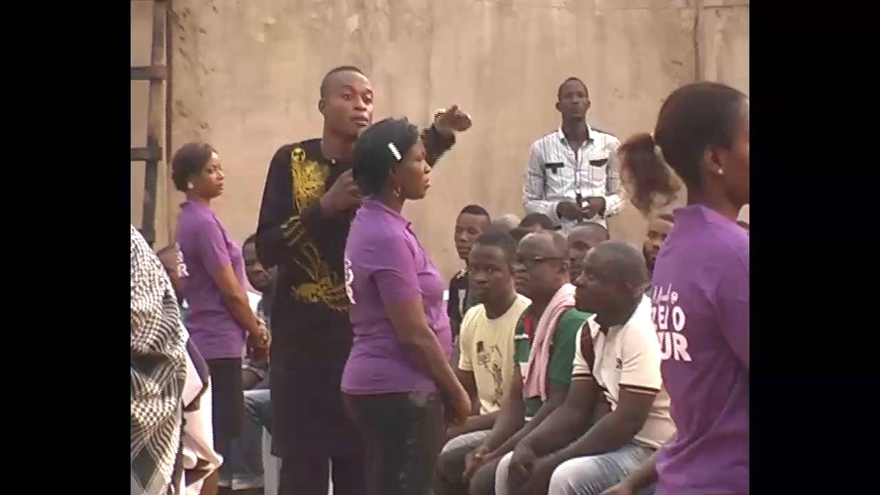 Crusade Ground: Miracle @ Zero hour - YouTube