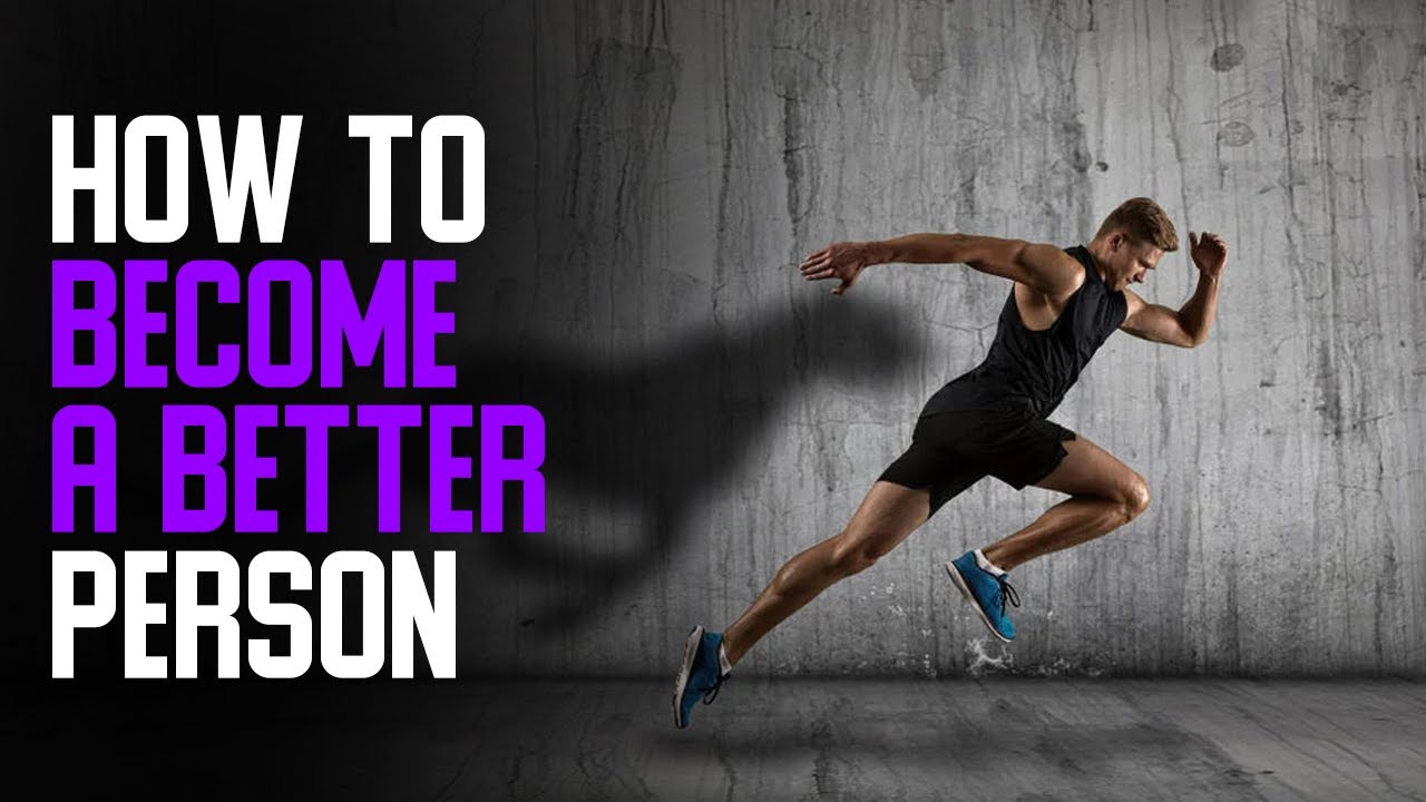 Self Betterment | Speech By Addison Zegan | Motivational Speech - YouTube