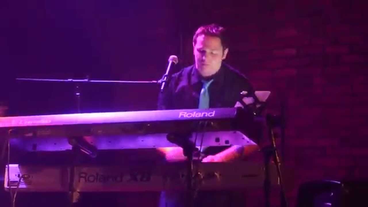 David Savoy extrait medley stevie wonder (31 mars 2014) - YouTube