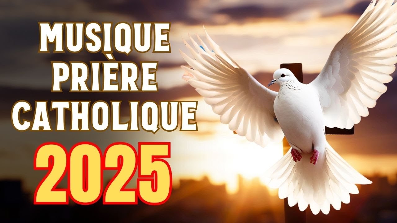 Musique Chrétienne et Évangélique 🎶🙏 Louanges pour Une Communion ...