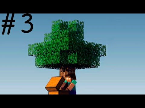 #3 decoration of new island in cubecraft skyblock server #minecraft # ...