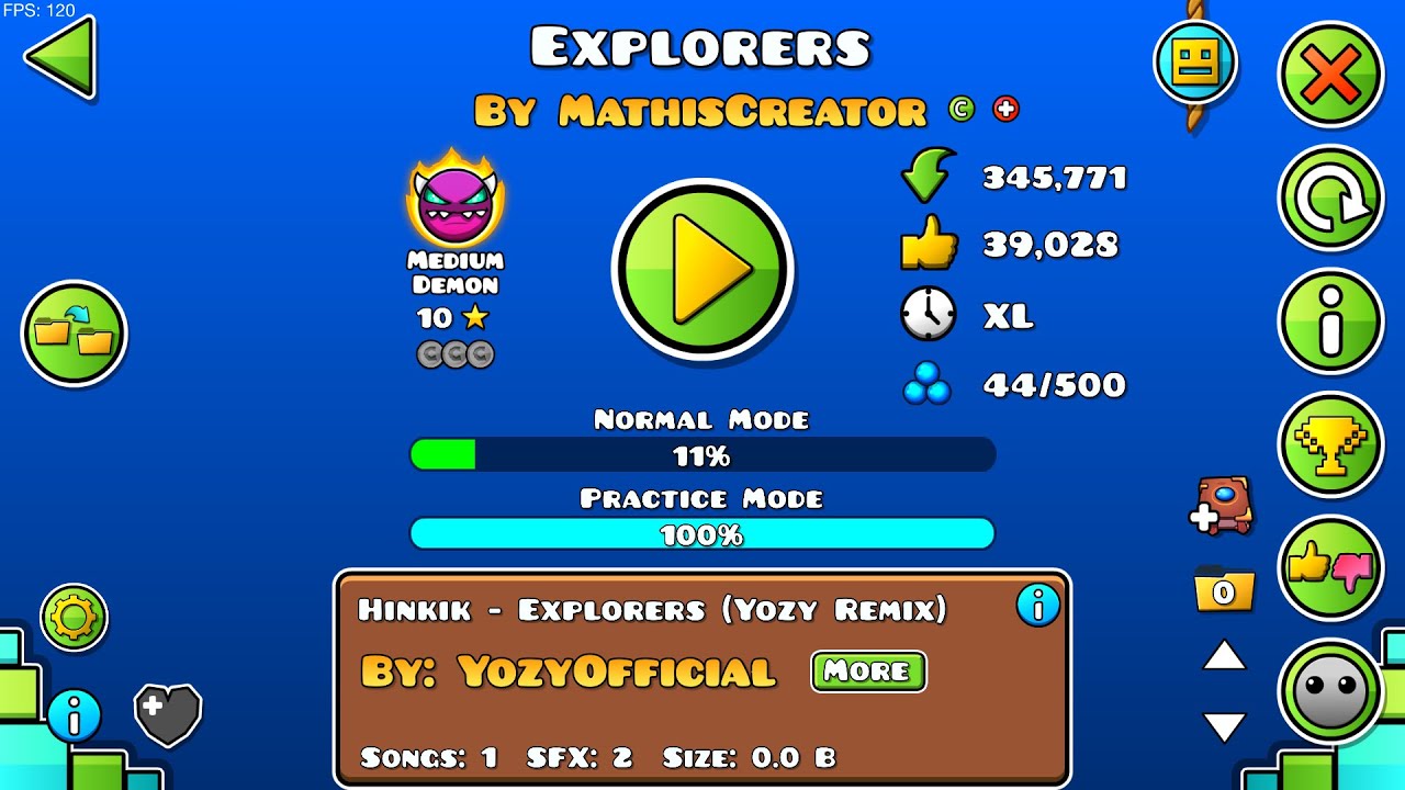 EXPLORERS? - YouTube