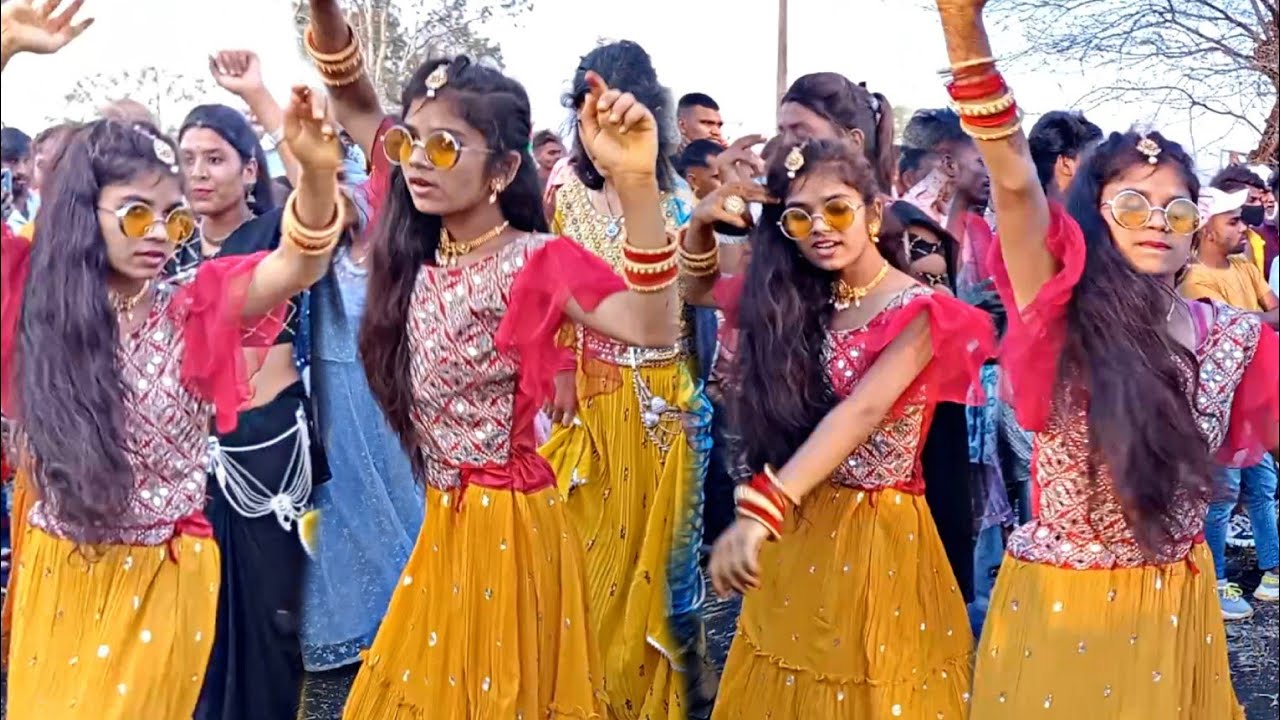 Tadak tumdi !!😛ठंडी_मटकी🧉मां_ठंडी_ताड़ी😋वेवाड़ी_पिटी_रे जाये !! vk ...