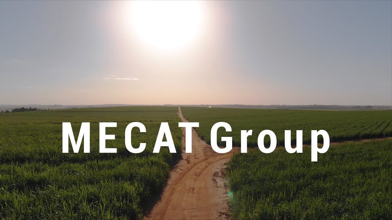 MECAT Group 35 years - YouTube