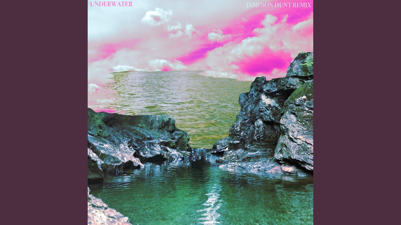 Underwater (feat. Tally Schwenk) (Jameson Hunt Remix) - YouTube