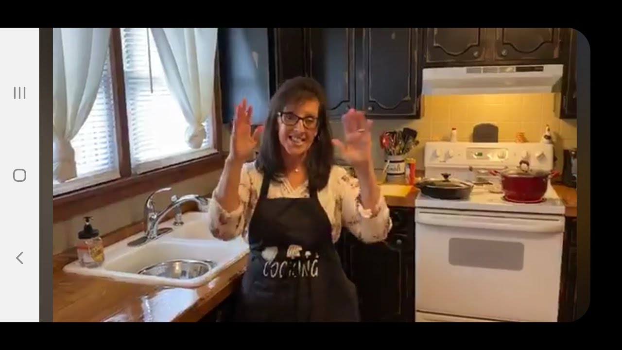 MCN FED Up! Ep 31. Very Veggie Spaghetti - YouTube