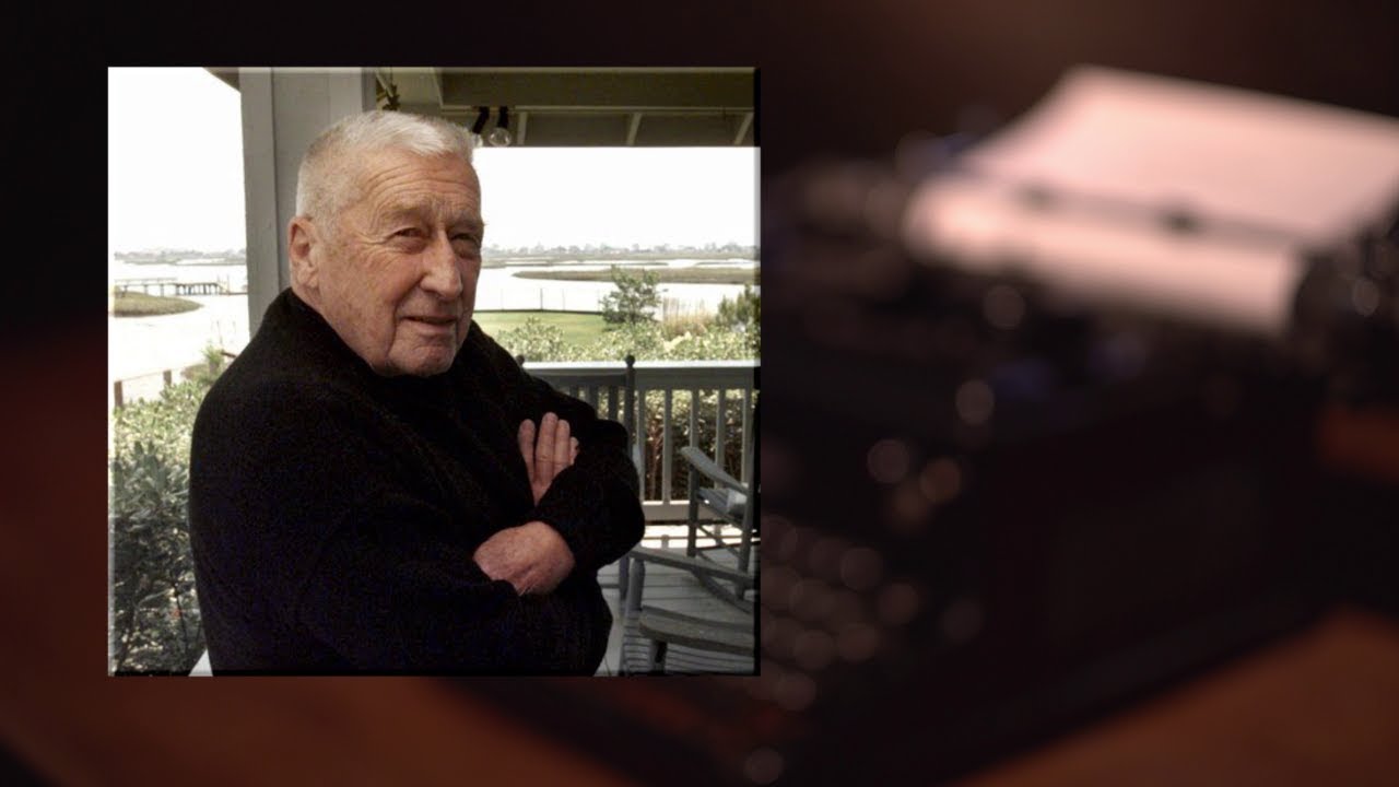 Mickey Spillane Centenary - YouTube