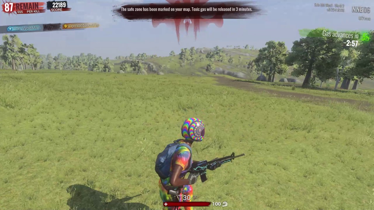 First Win Hypu - YouTube