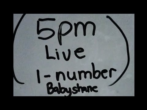 5PM 1 NUMBER BAGDUK - YouTube