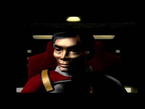Star Trek Shattered Universe - Mission 1: " Shattered Universe " - YouTube