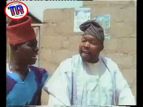 | Ibro Mijin Dumbaru | 2007 Hausa Film | - YouTube
