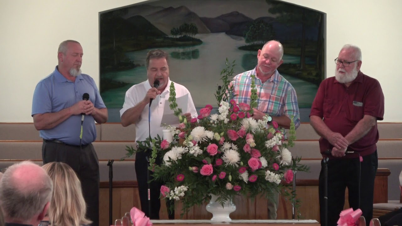Annie Keever Memorial Service 01Sept2019 - YouTube