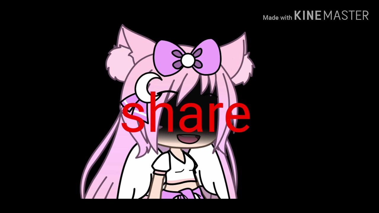 My friends intro i made it she will be in my Channel sometimes - YouTube