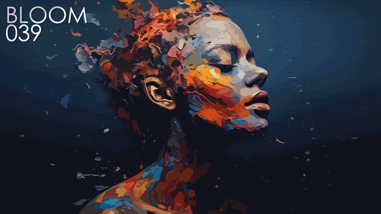 BLOOM 039 - Indie Electronic Mix - YouTube