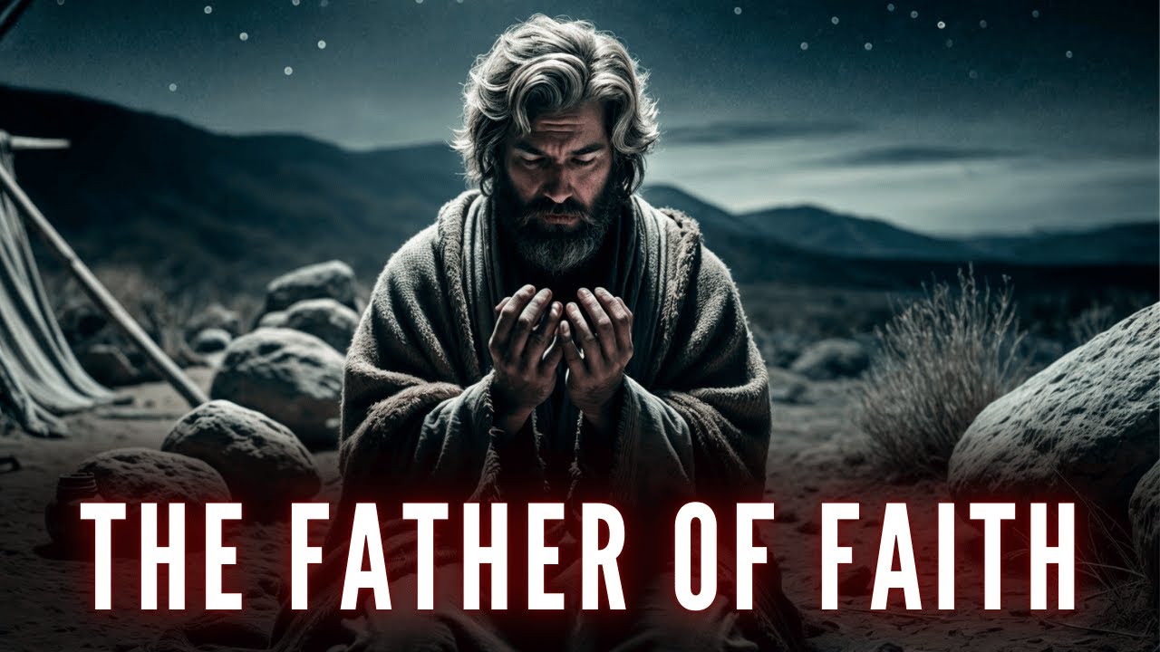 ABRAHAM: The Father of Faith - Complete Biblical Story - YouTube