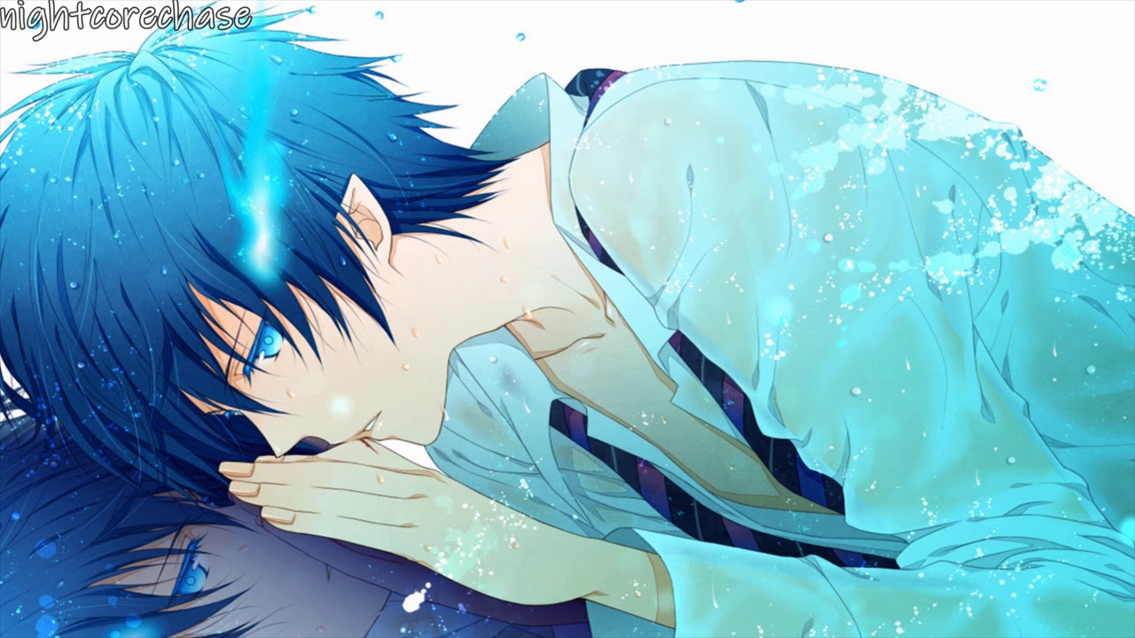 Nightcore - Outrunning Karma (Alec Benjamin) - (Lyrics) - YouTube