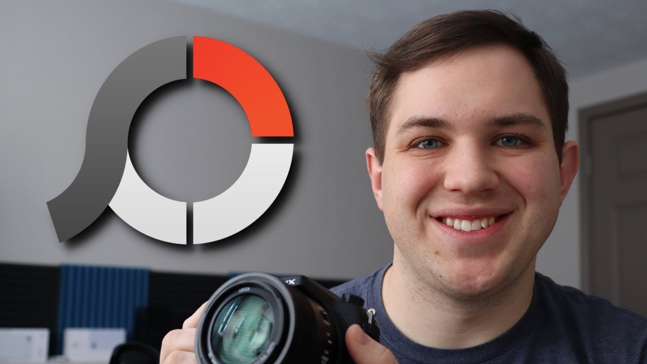 Ultimate PhotoScape X Tutorial! Beginner to Expert! - YouTube