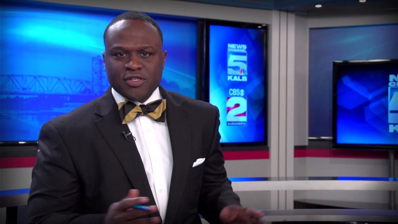 KALB Bow Tie Thursdays - YouTube