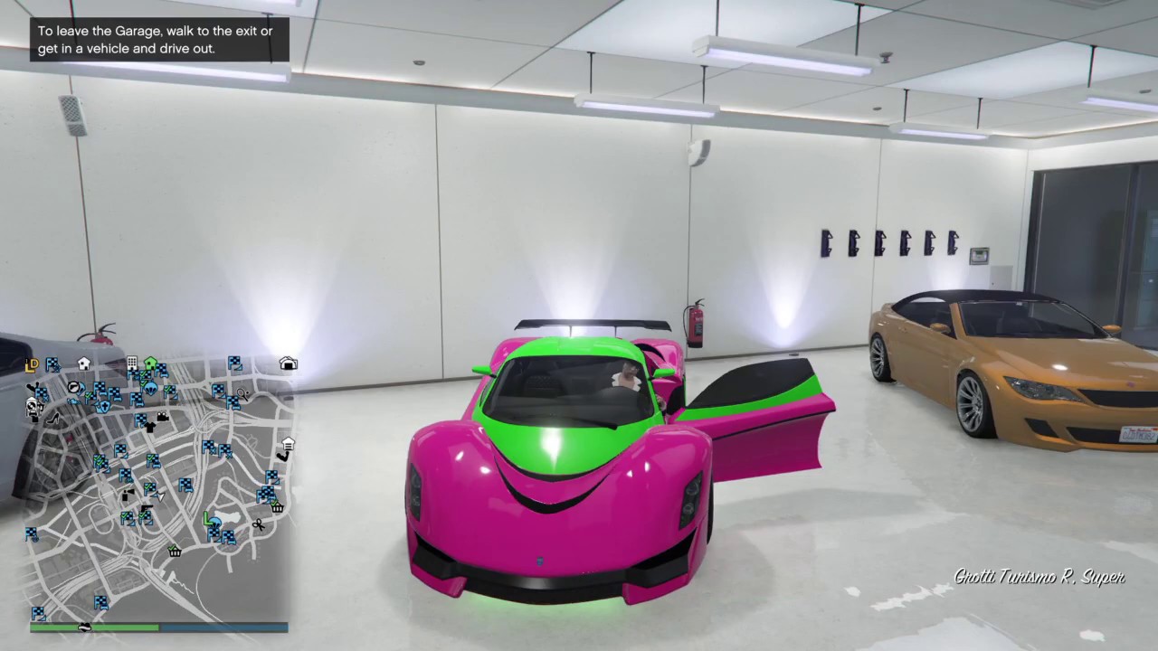 GTA V Online Twitch Stream 6/1/20 - YouTube